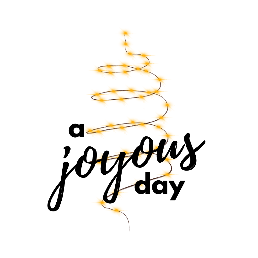 A Joyous Day - Monmouth Civic Chorus